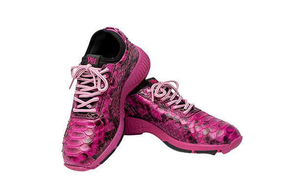 WOMEN'S PYTHON – William and Harry